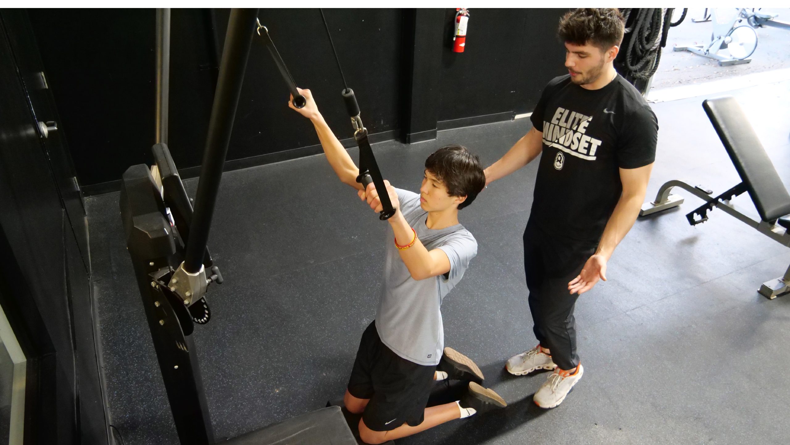 Mastering Basketball Performance | A Weekly Training Blueprint by ...
