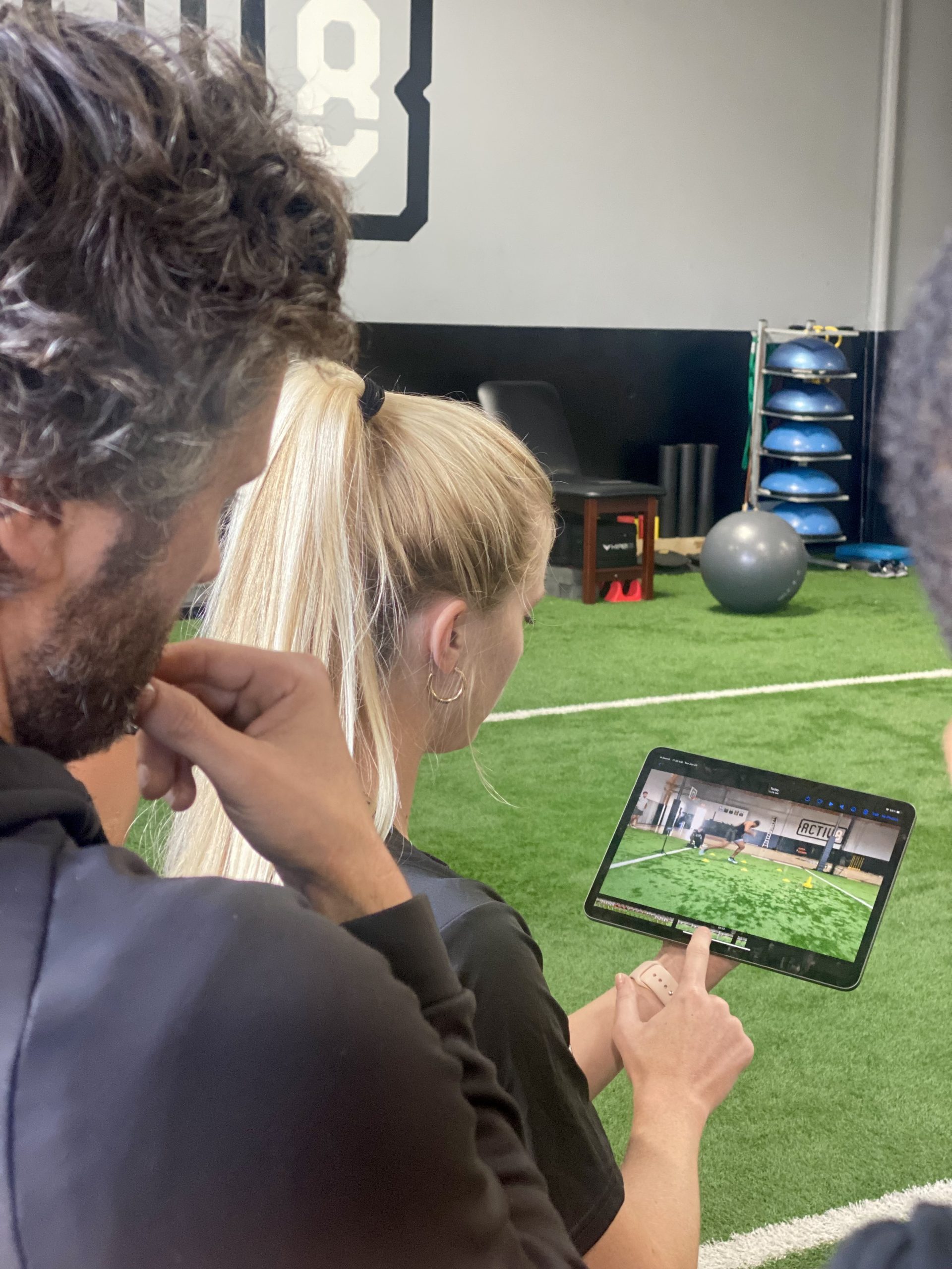 Become a Master Trainer with Activ8's Summer Internship Program
